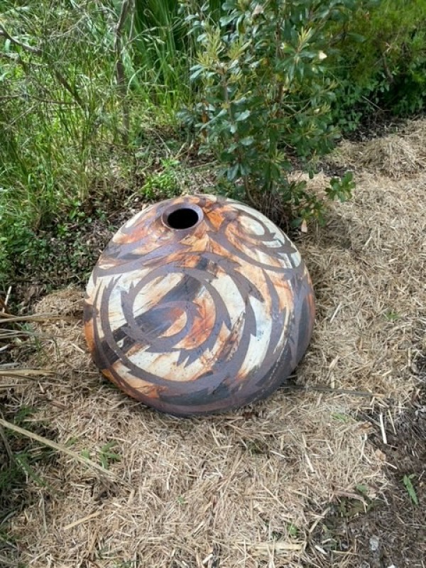Max Powell's Ceramic Exhibition - Inverell Community Support
