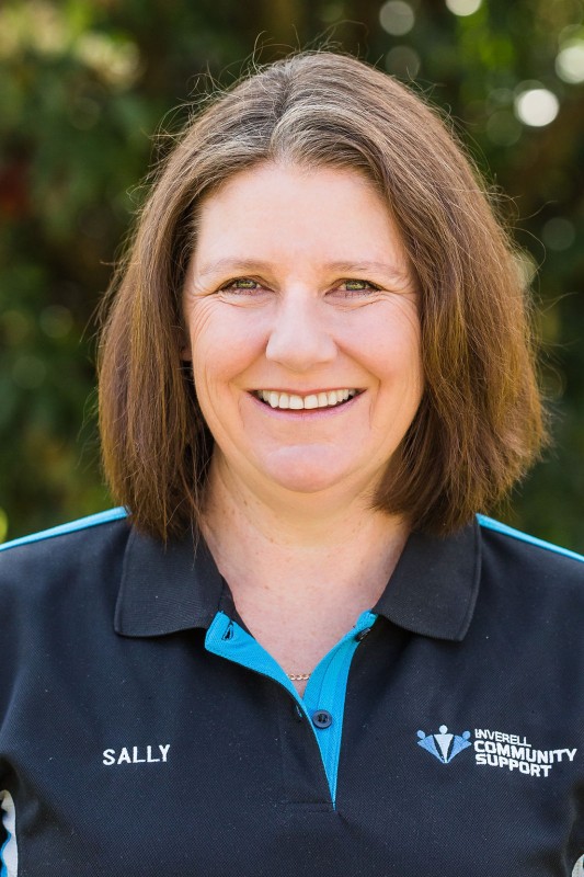 Our People - Inverell Community Support - Helping you to stay actively ...