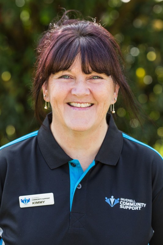 Our People - Inverell Community Support - Helping you to stay actively ...